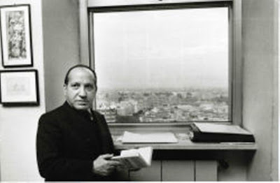 STAMPA, SCUOLA E VITA: Federico Caffè. 96 anni